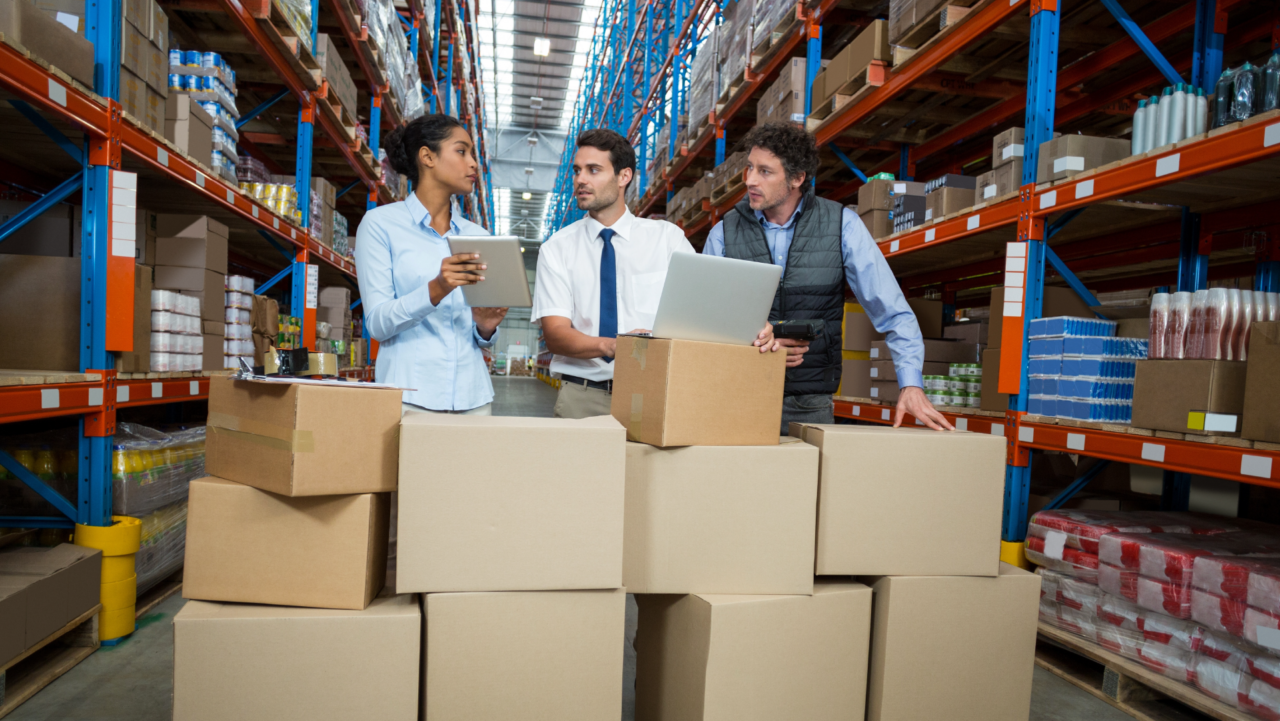 Logistify: 3 aspectos de nuestra operación que nos hacen diferentes ...